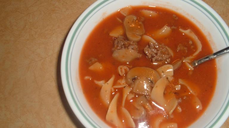 Jolean's Slop Soup Recipe - Food.com