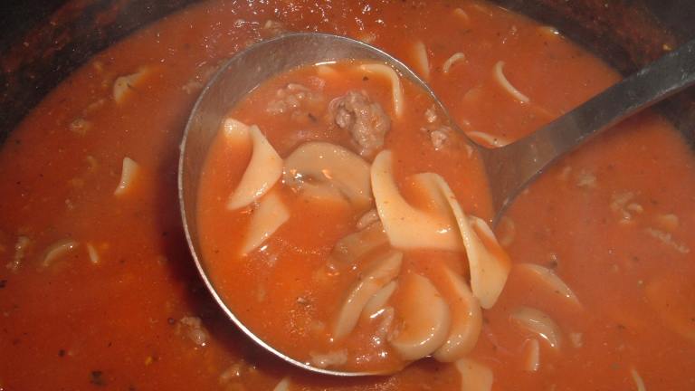 Jolean's Slop Soup Recipe - Food.com