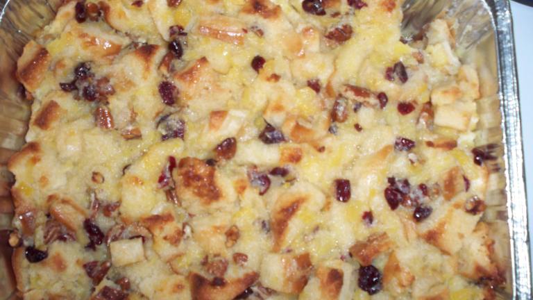 My Southern Pineapple Dressing Recipe - Food.com