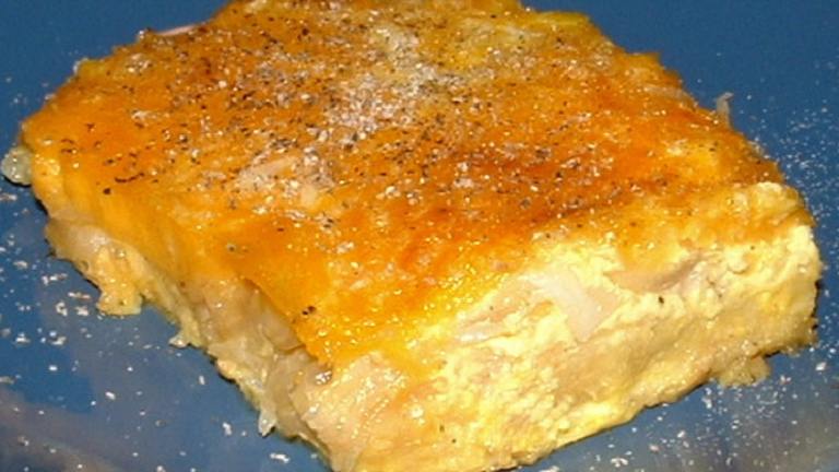 Onion Pie Recipe - Food.com