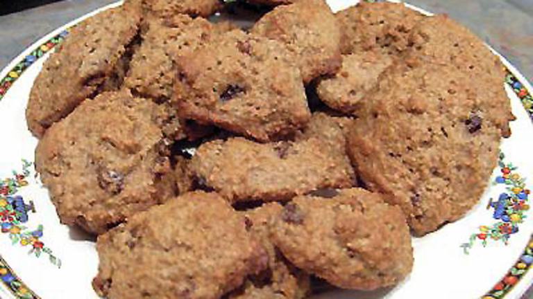 Vera's Oat Bran Cookies Recipe - Food.com