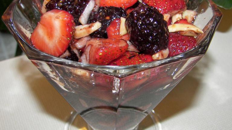 Very Berry Salsa Recipe - Food.com