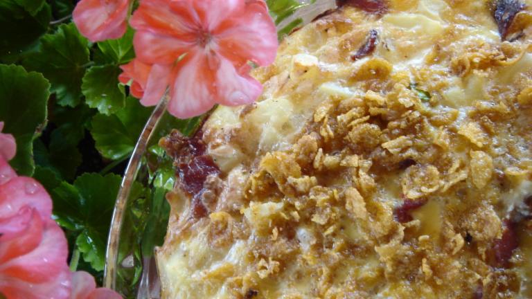 Brunch Pie Recipe