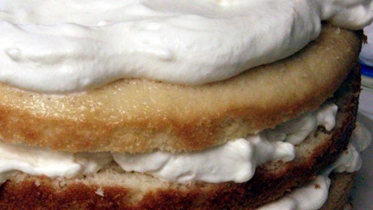 Lime Cream Torte Recipe - Food.com