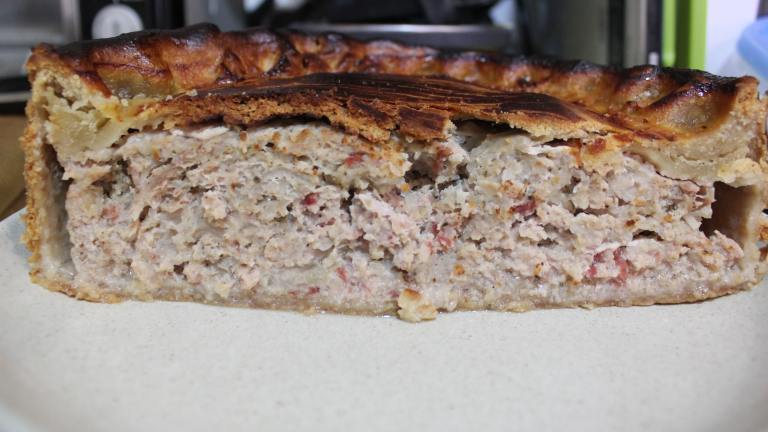 Shropshire Fidget Pie Recipe - Food.com