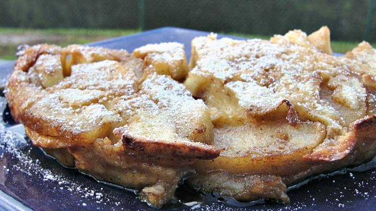 Apple Pannekoeken Recipe - Food.com