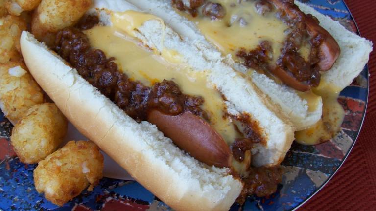 Marion's Michigan Sauce for Hot Dogs Recipe - Food.com