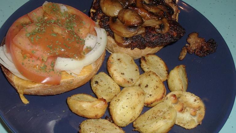 Mo's Meatloaf Recipe - Food.com