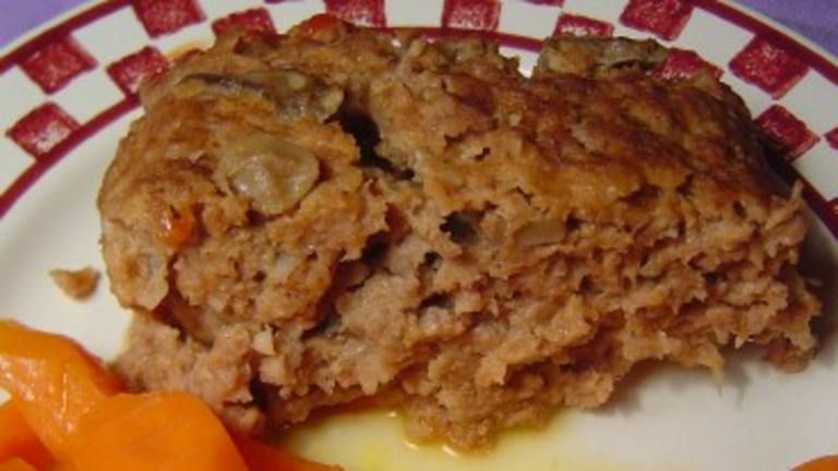 Mo's Meatloaf Recipe - Food.com