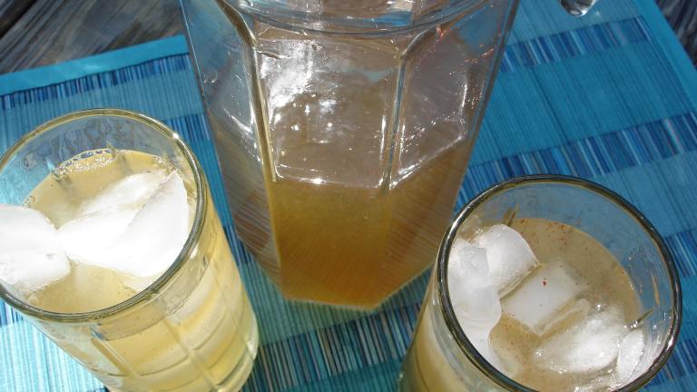 Cayenne Lemonade Recipe - Food.com