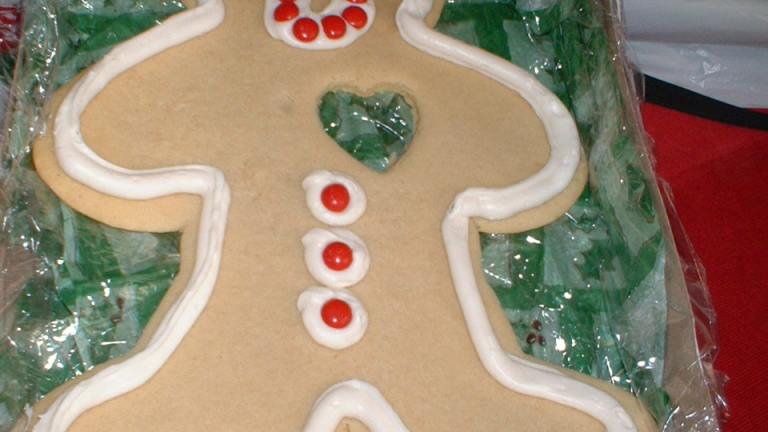 Blue Ribbon Sugar Cookies Recipe - Food.com