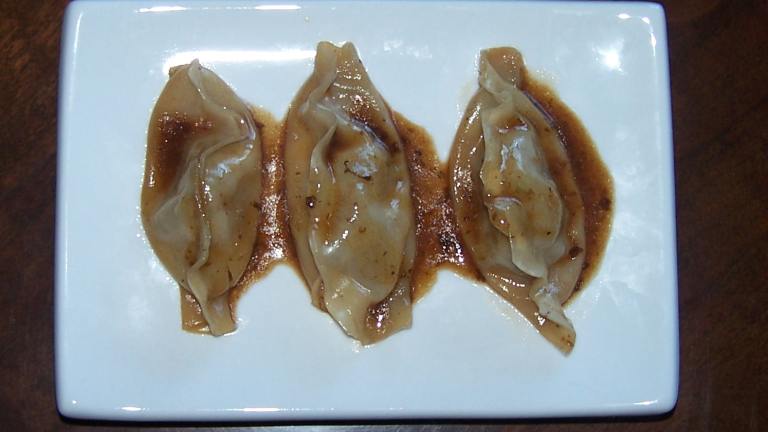 Azumaya Pot Stickers Recipe - Food.com