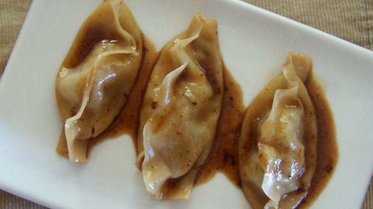 Azumaya Pot Stickers Recipe - Food.com