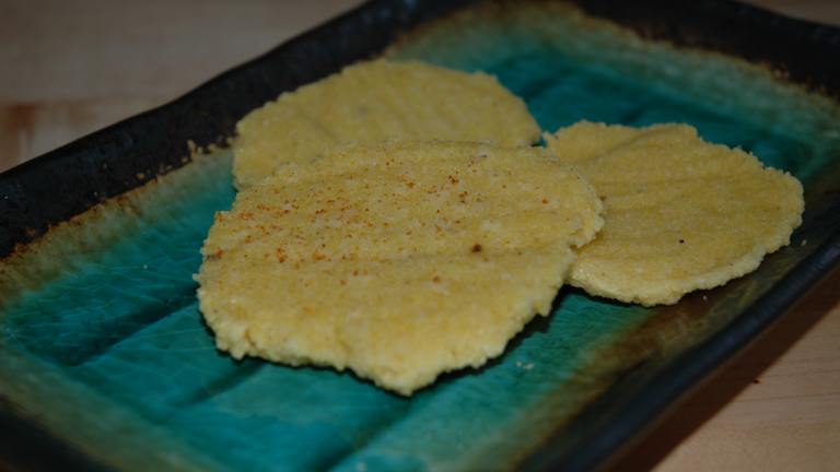 Corn Crackers Recipe - Food.com