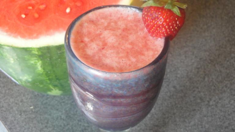 Watermelon Slurpee Recipe - Food.com