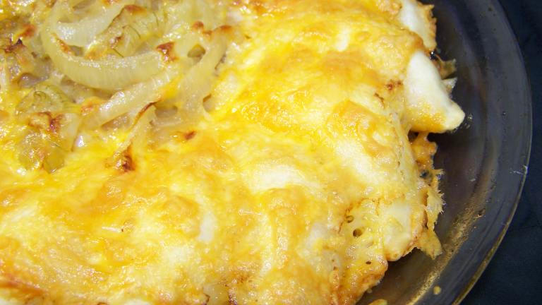 Crunchy Pierogies Pie Recipe - Food.com