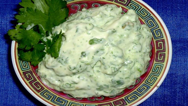 Corn-Flake Crusted Fish Fillets With Chile-Cilantro Aioli Recipe - Food.com