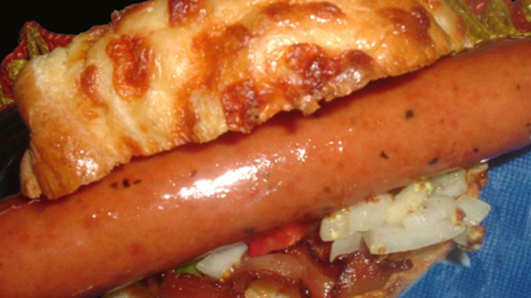Championship Hot Dogs Recipe - Food.com