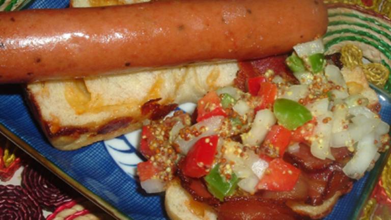 Championship Hot Dogs Recipe - Food.com