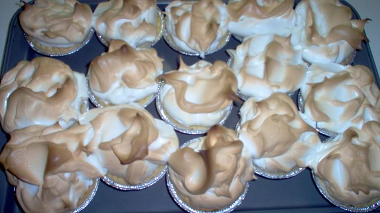 Meringue from Powdered Egg White Recipe - Food.com
