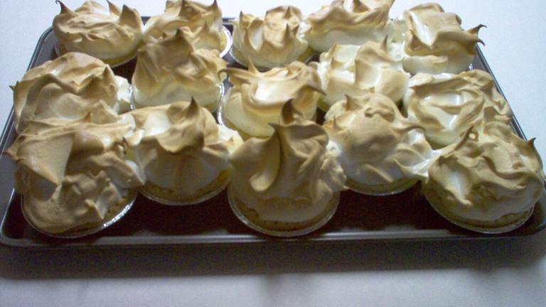 Meringue from Powdered Egg White Recipe - Food.com