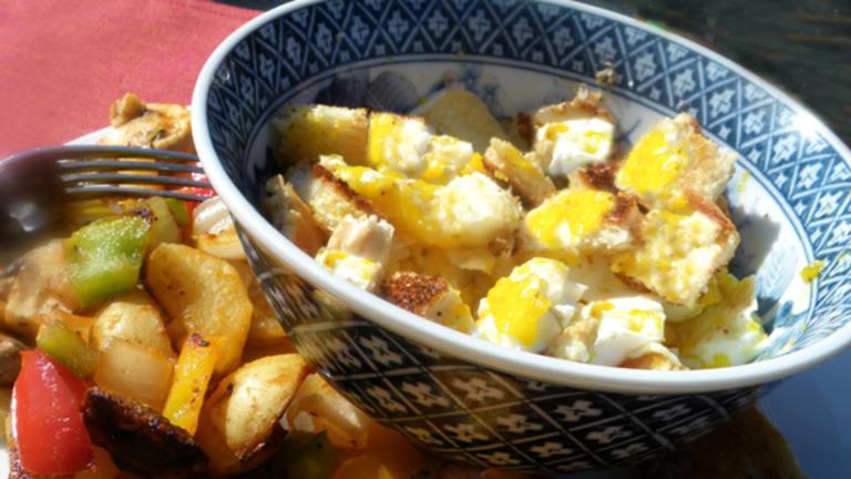 Jolean's " Sick Egg" Recipe Recipe - Food.com