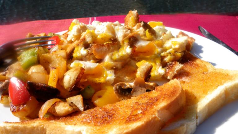 Jolean's " Sick Egg" Recipe Recipe - Food.com