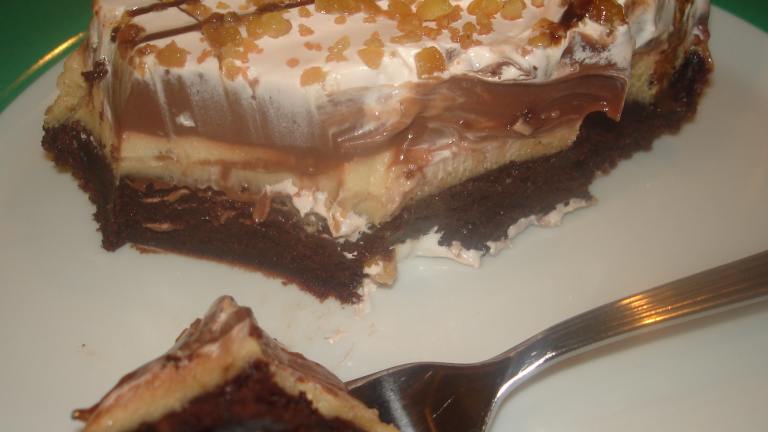 Jimmy Carter Cake II Recipe - Food.com