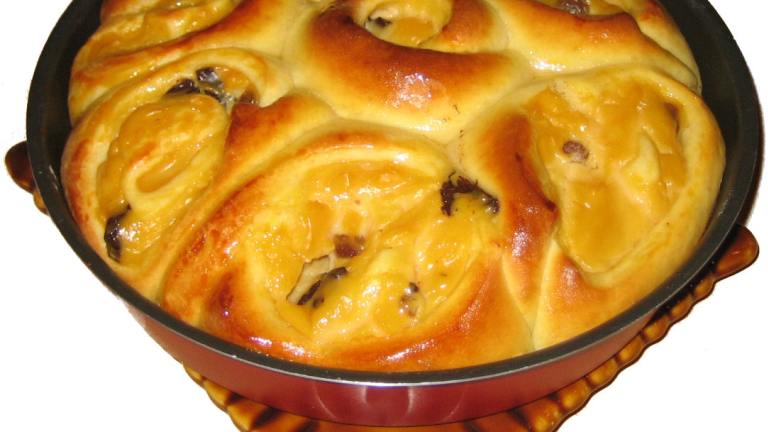 Pudding Rolls Recipe - Food.com