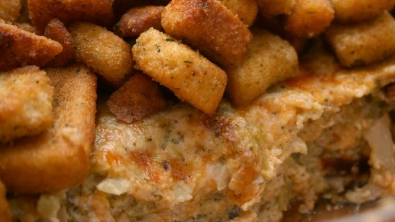 Broccoli Puff Recipe - Food.com