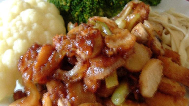 Chow Yuk Recipe - Food.com