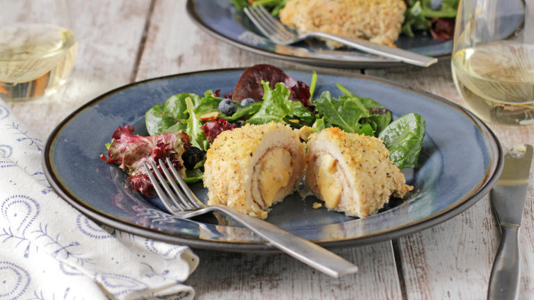 Chicken With Laughing Cow Cheese Recipe - Food.com