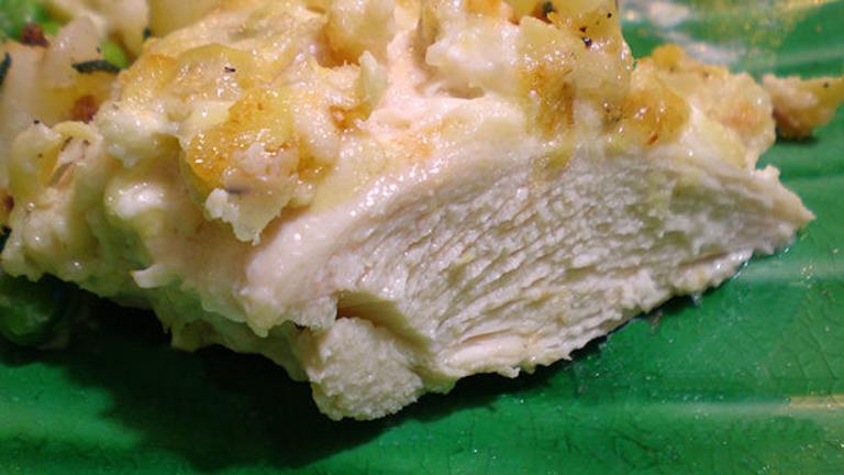Carole's Friend Marilyn's Artichoke Chicken Recipe - Food.com