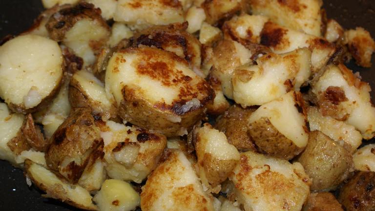 Sugar - Browned Potatoes Recipe - Food.com