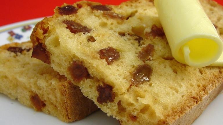 Buttermilk Bannock Recipe - Food.com