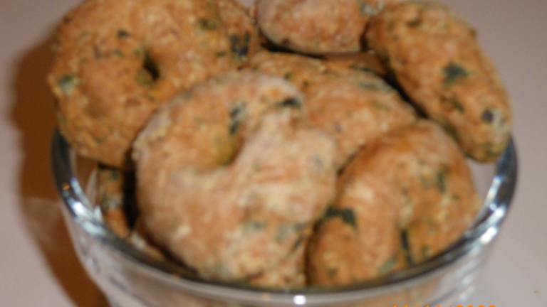 Beagle Bagels (Canine) Recipe - Food.com