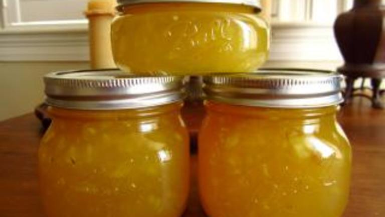Pina Colada Jam Recipe - Food.com