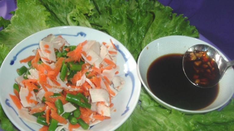 Rei-Shabu - Cold Pork Shabu Shabu Recipe - Food.com