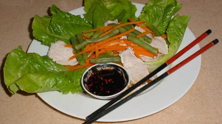 Rei-Shabu - Cold Pork Shabu Shabu Recipe - Food.com