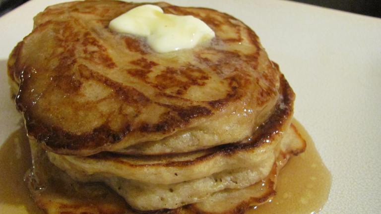 Spicy Country Pancakes Recipe - Food.com