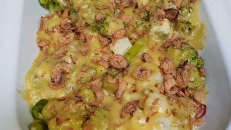 A.b.c. Vegetable Casserole Recipe - Food.com