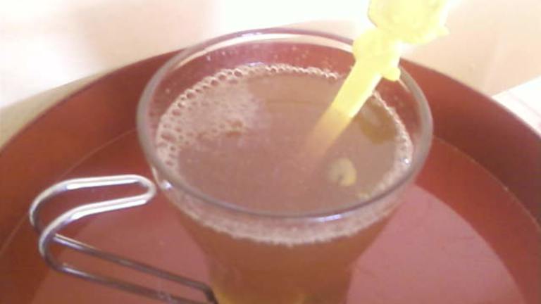 Kahwah - Indian Green Tea Recipe - Food.com