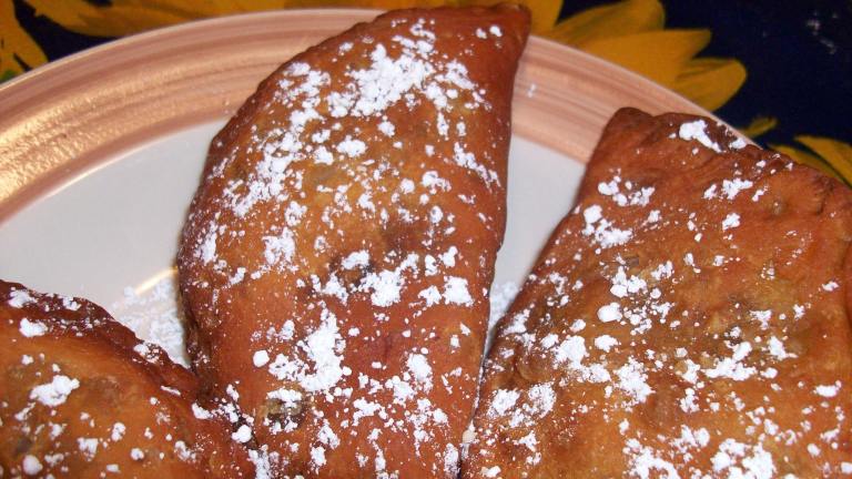Apple Fried Pies Recipe - Food.com