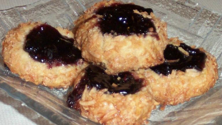 Scandinavian Drops Recipe - Food.com