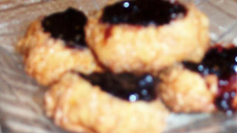 Scandinavian Drops Recipe - Food.com