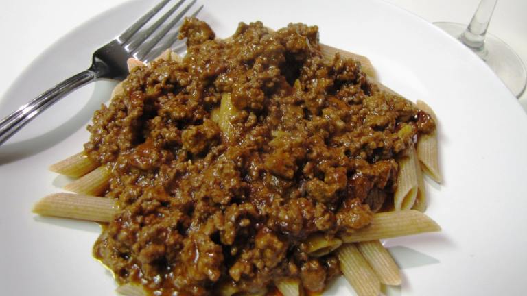 Polish American Spaghetti Sauce Recipe - Food.com