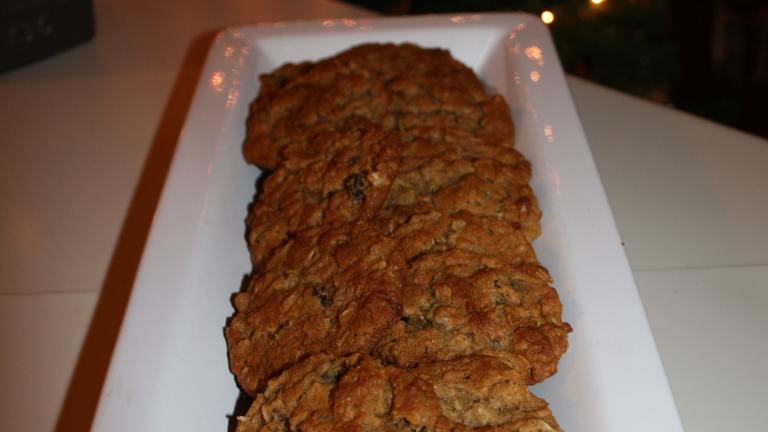 Rumpledoodles Aka Heffalump Cookies Recipe - Food.com