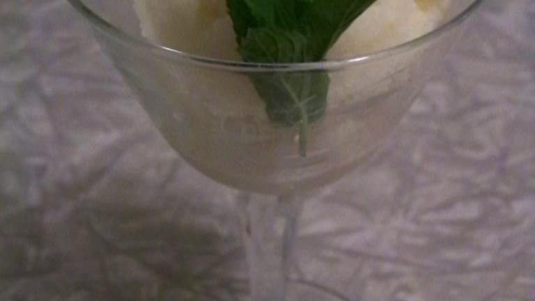 Arctic Lime Freeze Recipe - Food.com