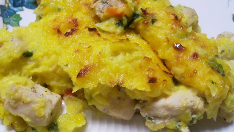 Chilean Pastel De Choclo Recipe - Food.com