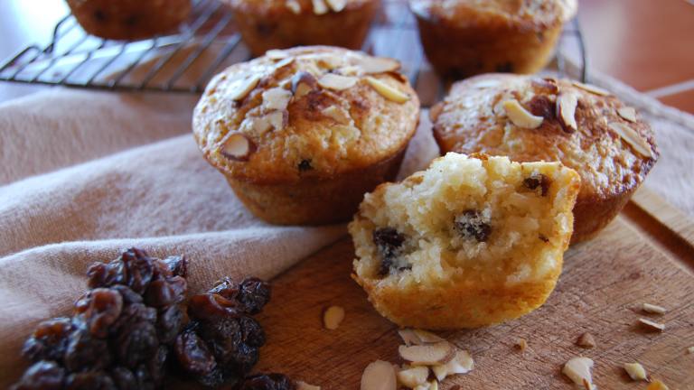 Rice Pudding Muffins Recipe - Food.com